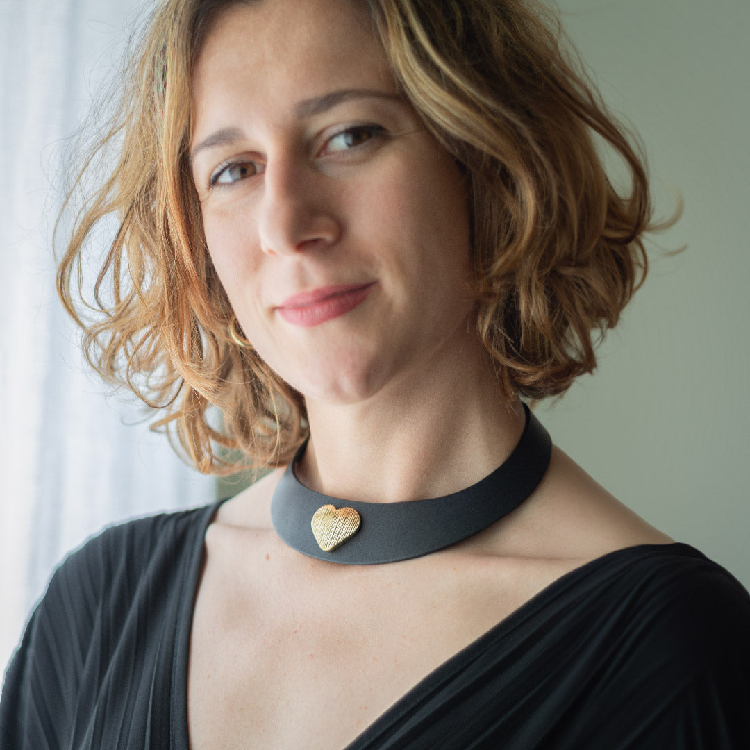 Tulsi Italy | The leather jewel – Tulsi-Italy